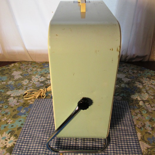 WiskeyLizard and Co. - Box and Window Fans From the 40s,50s,& 60s